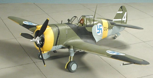 I Have Been and Always Shall Be A Scale Modeler: A Forgotten Hawk, the ...